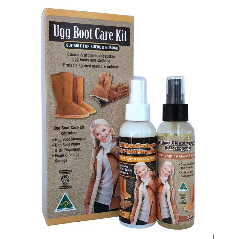 How to clean or wash UGG boots – UGG Specialist Australia