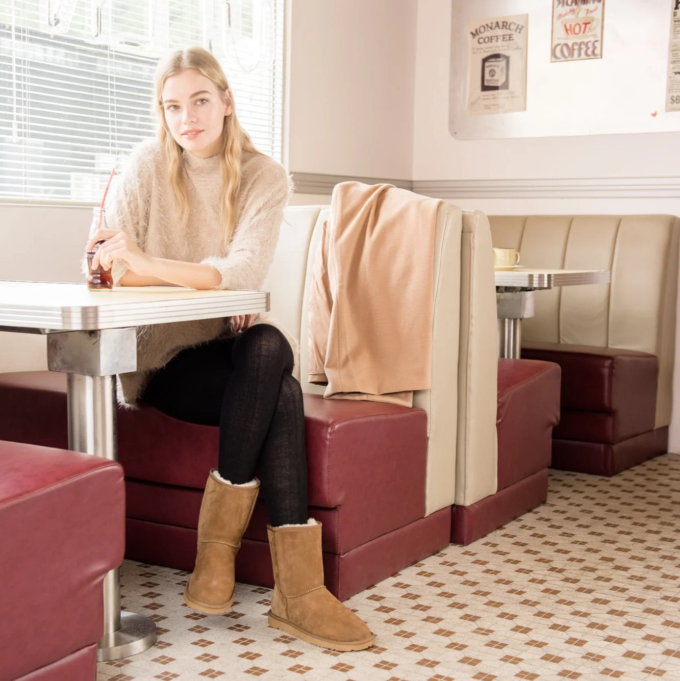 New Arrivals – UGG Specialist Australia